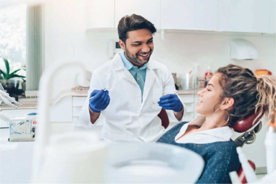 The Cost-Efficiency of Preventive Dental Care | Vero Dental